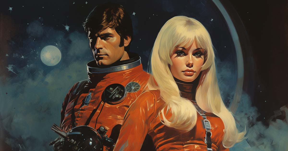 10 Comics and Graphic Novels Every Science Fiction Fan Should Read