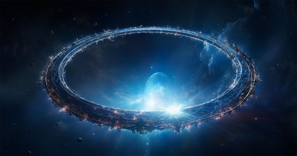 Ringworld by Larry Niven: The Cultural Echoes and Enduring Impact of a ...