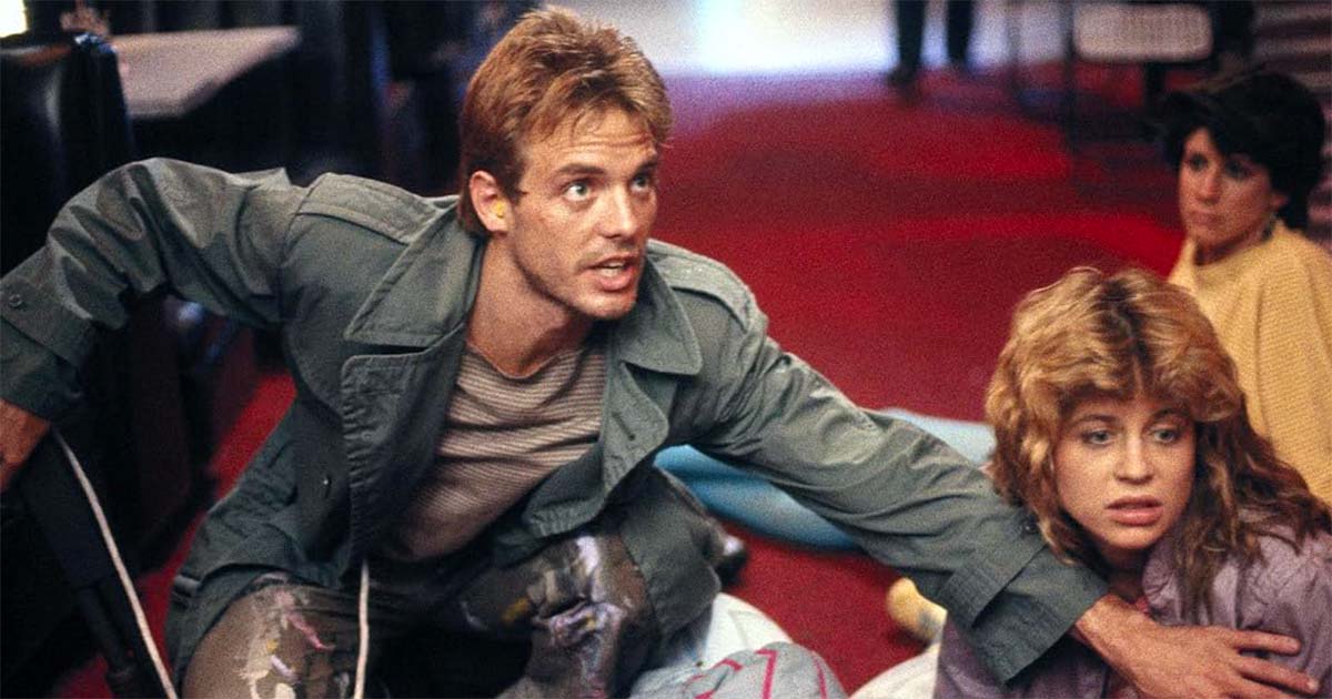 Kyle Reese's Three Great Examples for Men