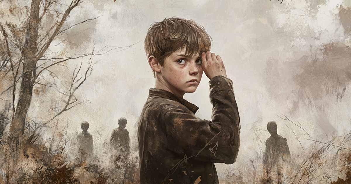 A Thoughtful Exploration of Tradition and Change in "The Chrysalids"