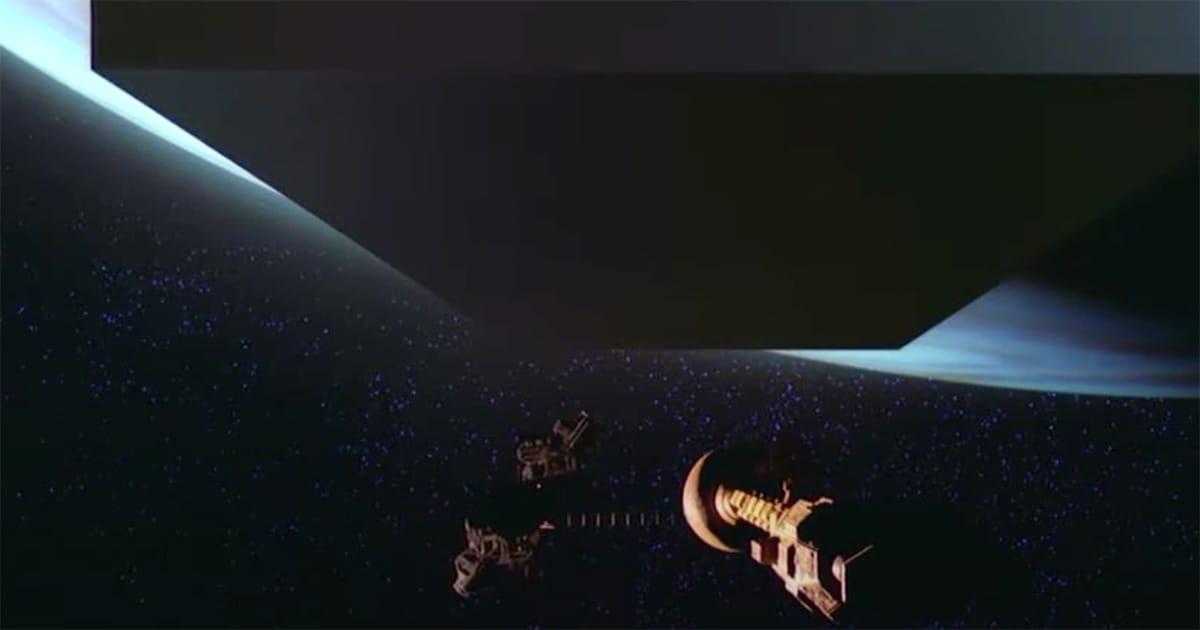 Redemption Beyond Jupiter: HAL’s Return and Humanity’s Revelation in 2010