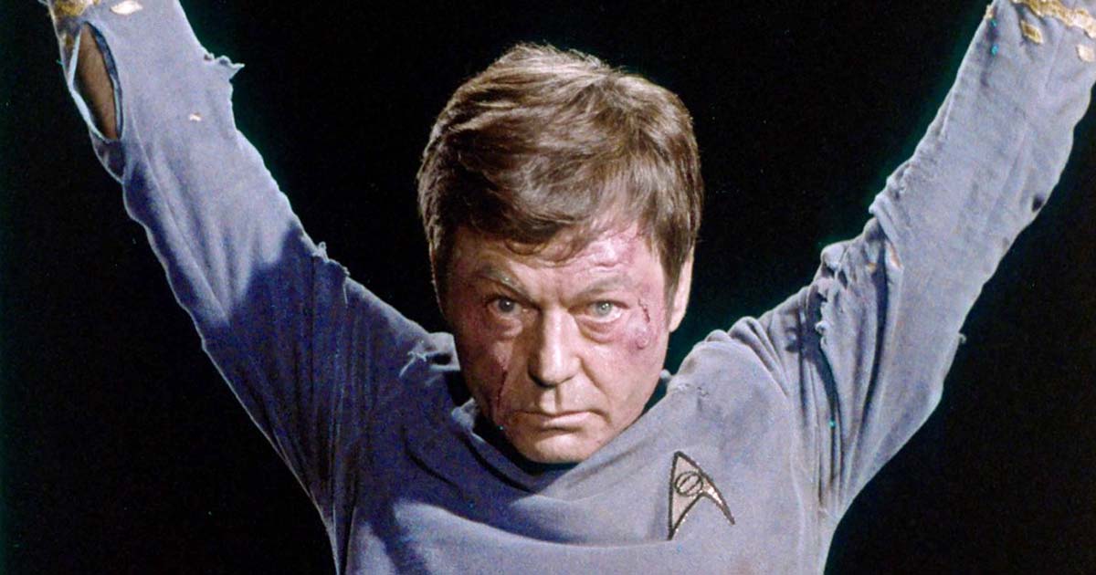 The Quiet Horror and Redemption of "The Empath"