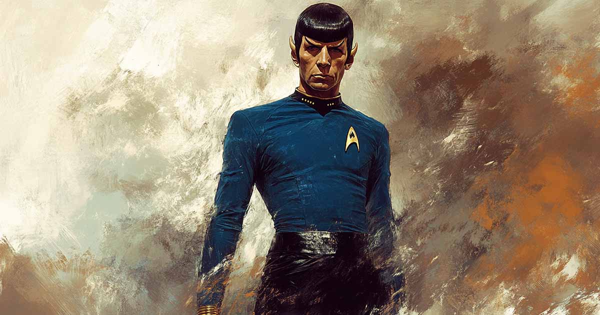 Spock and the Stoic Ideal