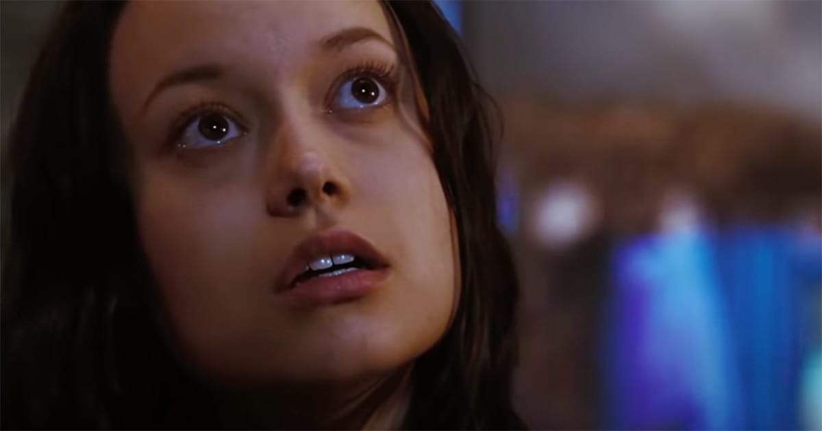 Firefly Serenity River