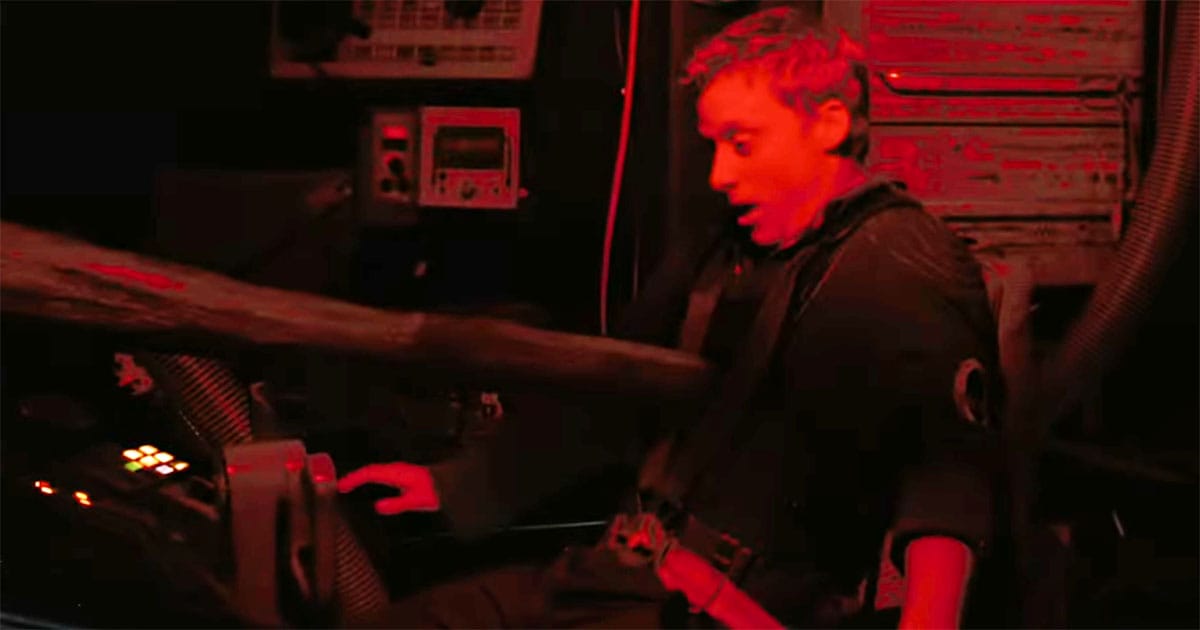 If Wash Had Lived in Serenity