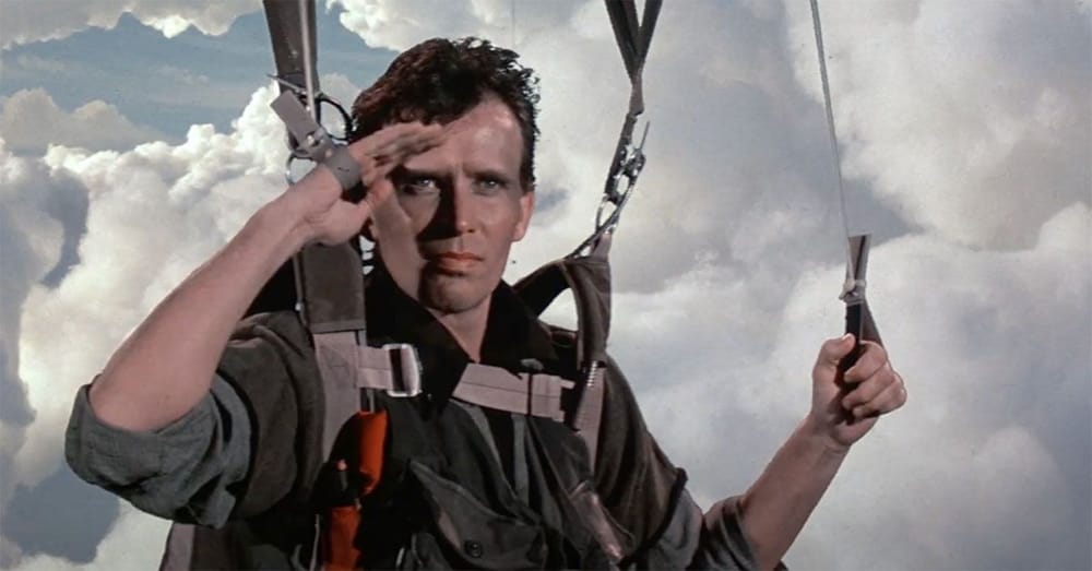 Before Guardians of the Galaxy, There Was The Adventures of Buckaroo ...