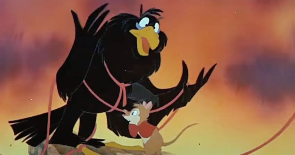 How "The Secret of NIMH" Explores the Dark Side of Intelligence and Nature