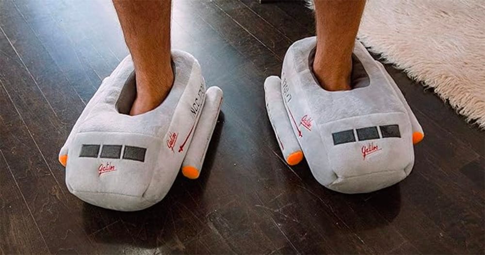 21 Amazon Gift Ideas for Your Favorite Star Trek Fan