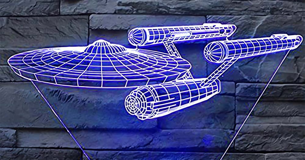 21 Amazon Gift Ideas for Your Favorite Star Trek Fan