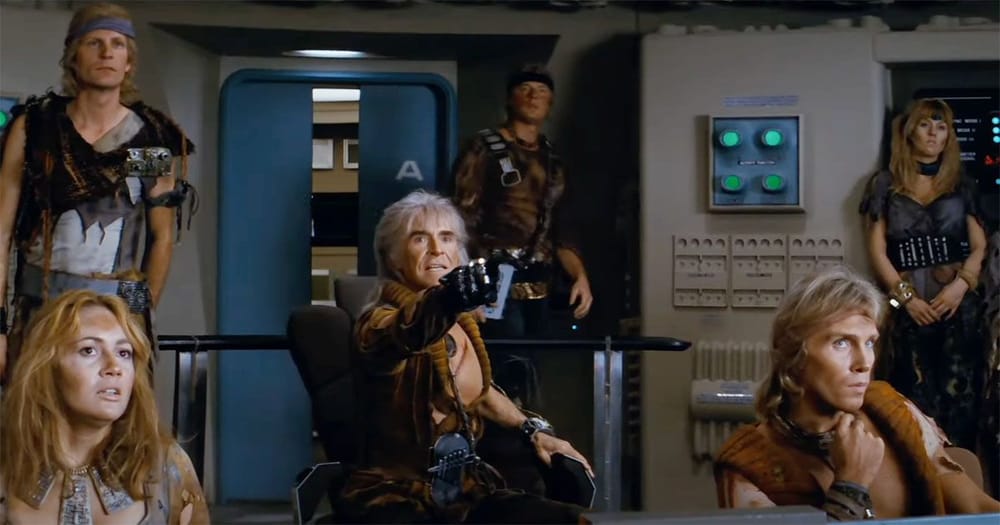 Why "Star Trek II: The Wrath of Khan" Remains a Timeless Exploration of ...
