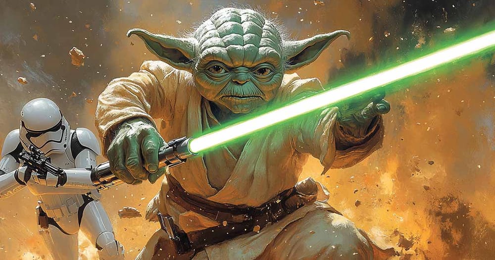 What Do We Know About Yoda's Species? Canon Edition