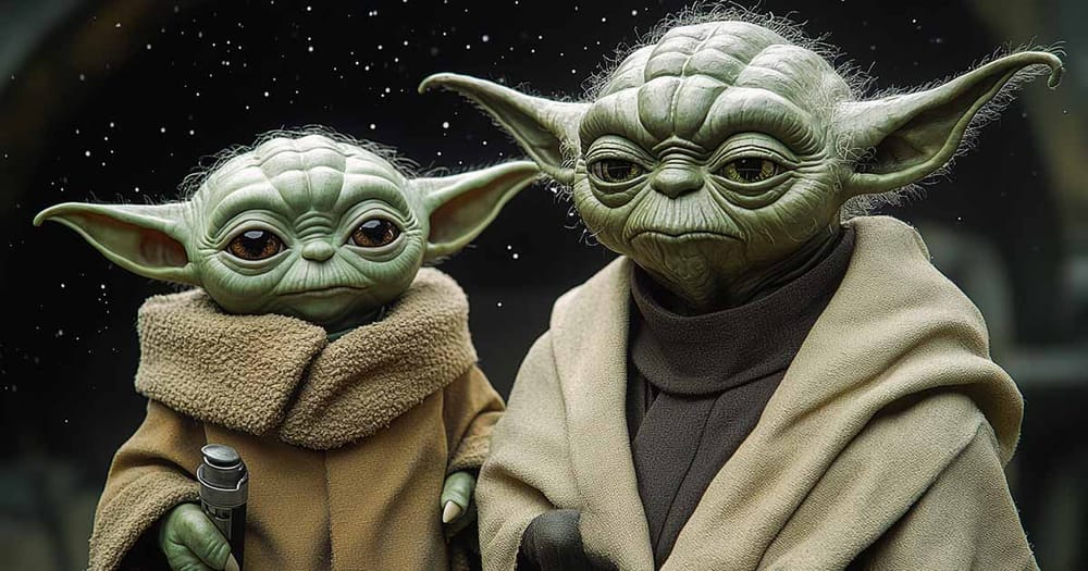 What Do We Know About Yoda's Species? Canon Edition