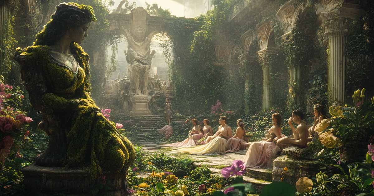 "The Time Machine" – A Journey into Humanity's Future