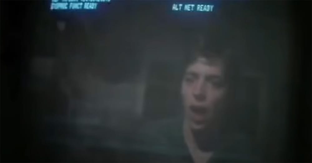 A Young Hacker’s Journey Through the Chaos of WarGames