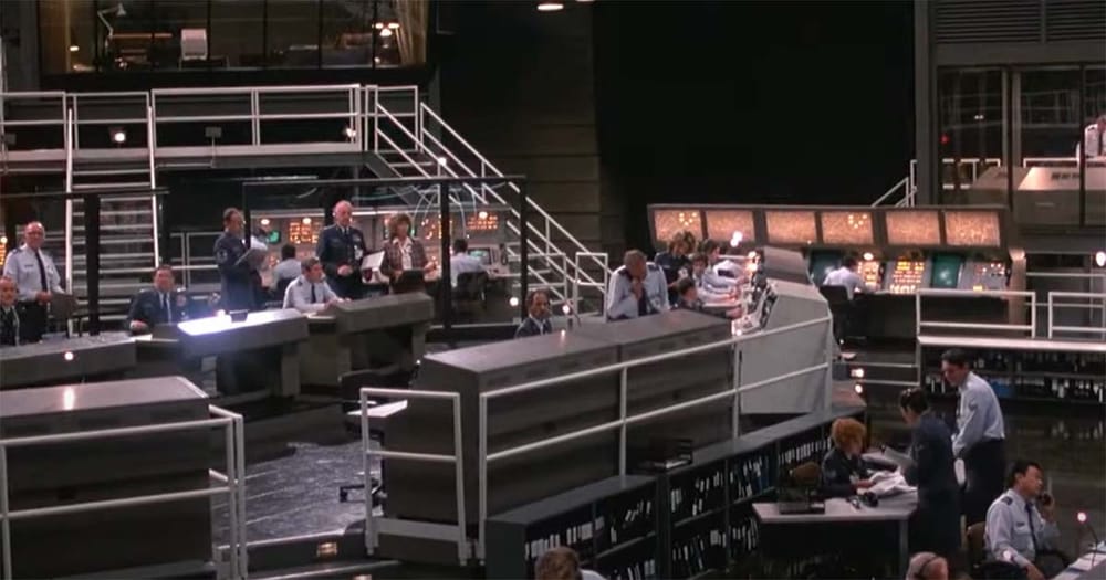 A Young Hacker’s Journey Through the Chaos of WarGames