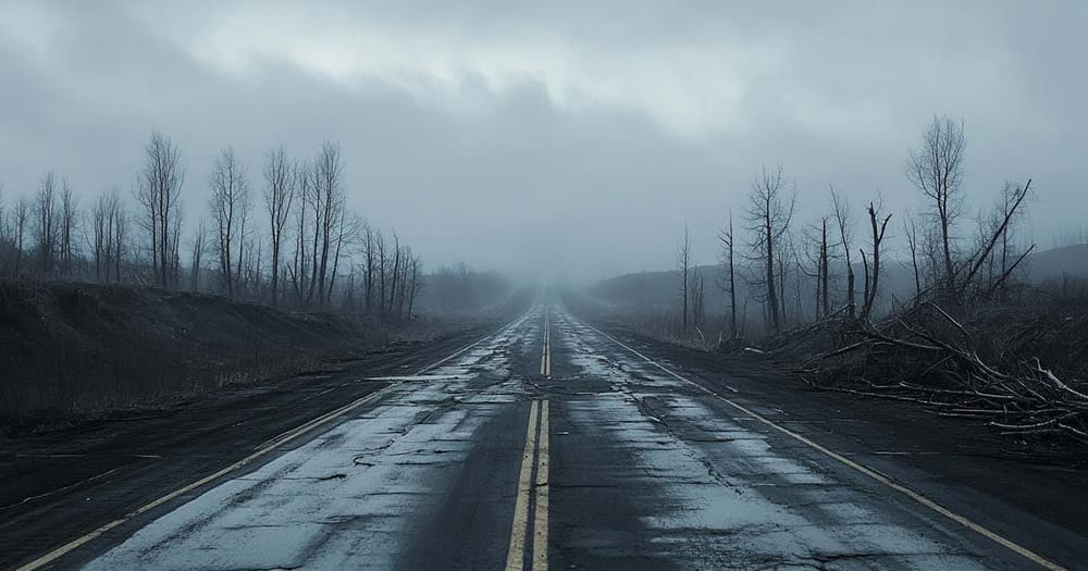 Reassessing "The Road" as Science Fiction