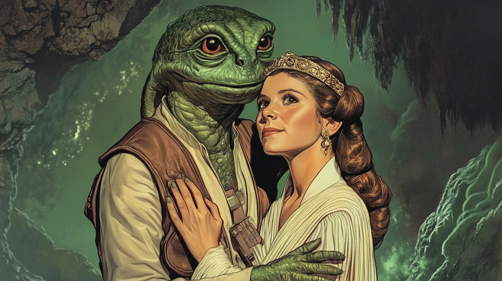 What planet is Obi-Wan Kenobi from?