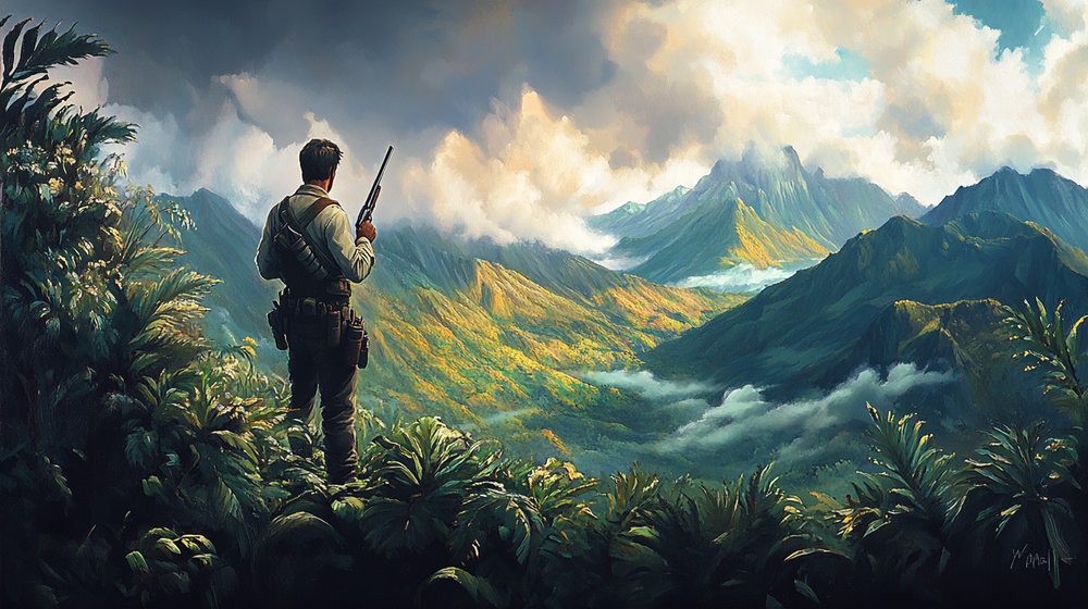 What planet is Obi-Wan Kenobi from?