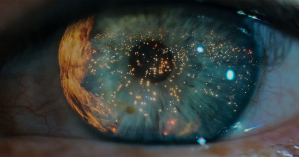 Replicants Are Not Robots in "Blade Runner"