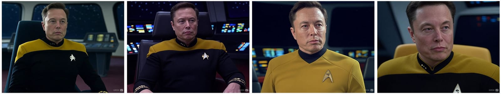 Trivia. Was Elon Musk's Starbase Named After the Star Trek Starbase?