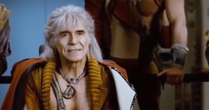 What If Khan Had Killed Admiral Kirk in “Star Trek II”