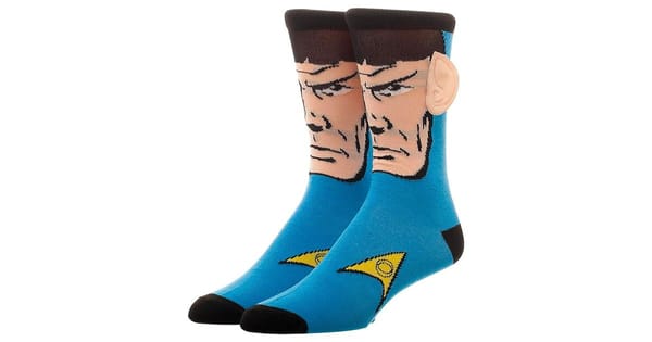 21 Amazon Gift Ideas for Your Favorite Star Trek Fan
