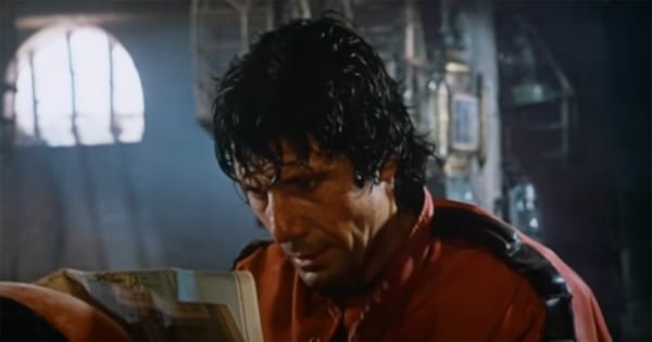 What if "Timerider: The Adventure of Lyle Swann" could give you your ...