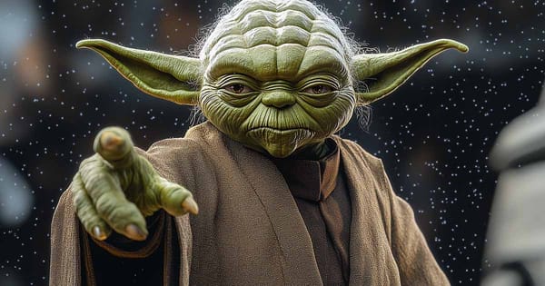 What Do We Know About Yoda's Species? Canon Edition