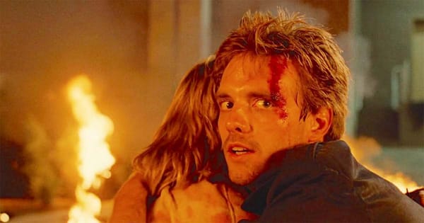 Kyle Reese's Three Great Examples for Men