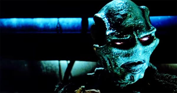 How Space Raiders Turned Cardboard Spaceships Into a Sci-Fi Legacy