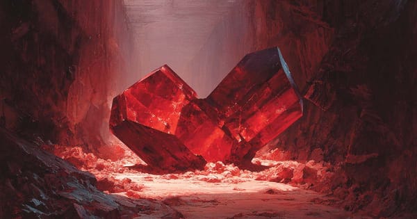 Kyber Crystals and Their Meaning in "Star Wars"